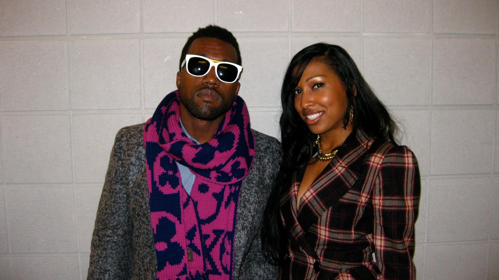 I AM IN DEMAND.Com ™: Throwback Moment: Melanie Fiona, Andreena Mill ...
