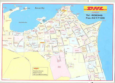 Football Friendly Match & Kuwait Map | Malaysian Association Kuwait (MAK)