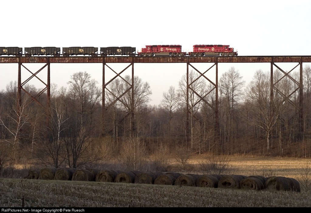 Tehachapi Pete: Bloomfield...