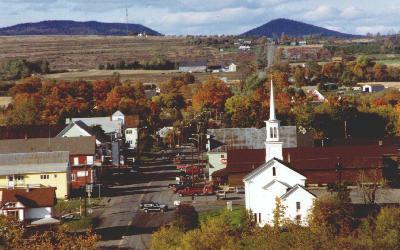 Tehachapi Pete: Patten....