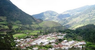 UN PARAISO LLAMADO PITAYÒ: PANORAMICA 1