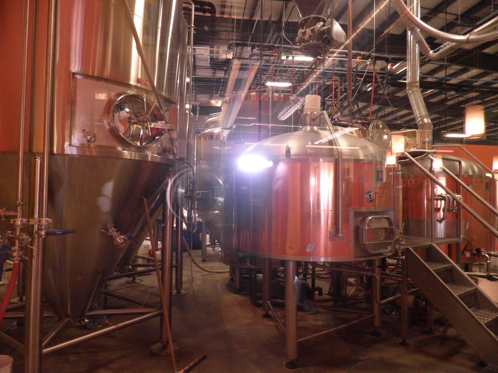 Tales of the Running Hophead: November Colorado Front Range Brewery ...