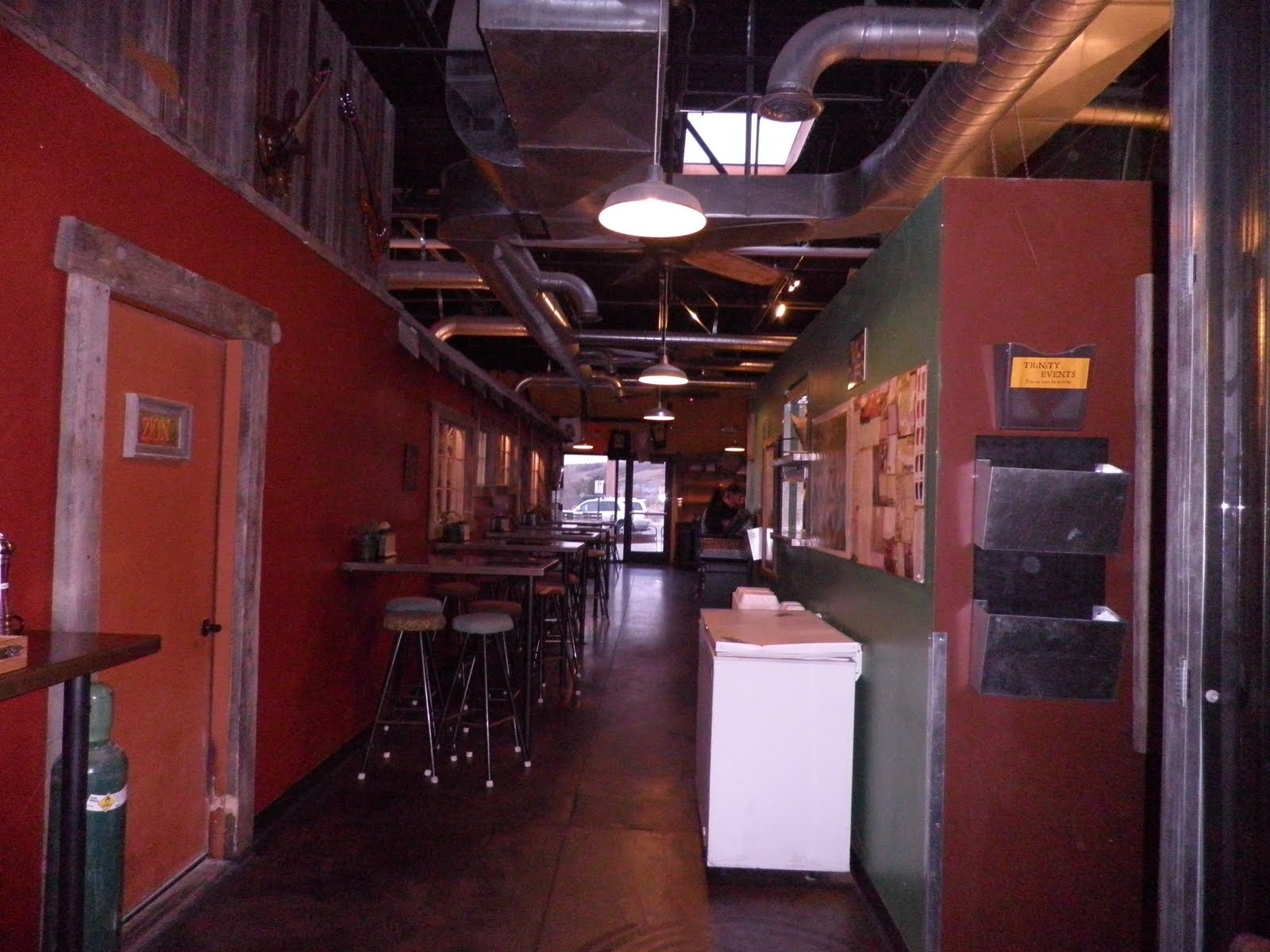 Tales of the Running Hophead: November Colorado Front Range Brewery ...