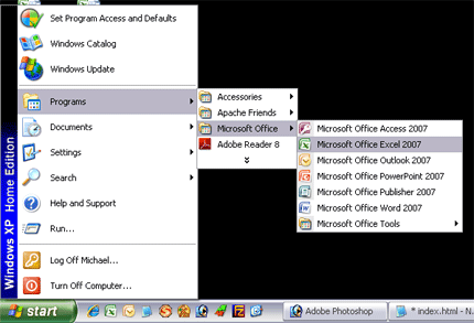 Excel Tips and Tricks: Excel Tutorials