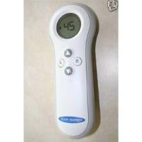 notes from La Mancha: ...FINALLY, RELIEF...