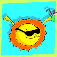 Mis recuerdo de ayer y de hoy: Me gusta el verano