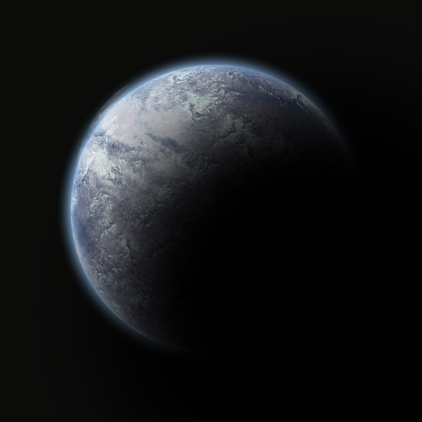 Fuze Design Creating A Planet In Photoshop fuze-design-creating-a-planet-in-photoshop