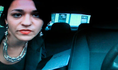 Rosenberg Gallery: New Works: Tyler Rico, Danielle Firoozi and Natalie ...