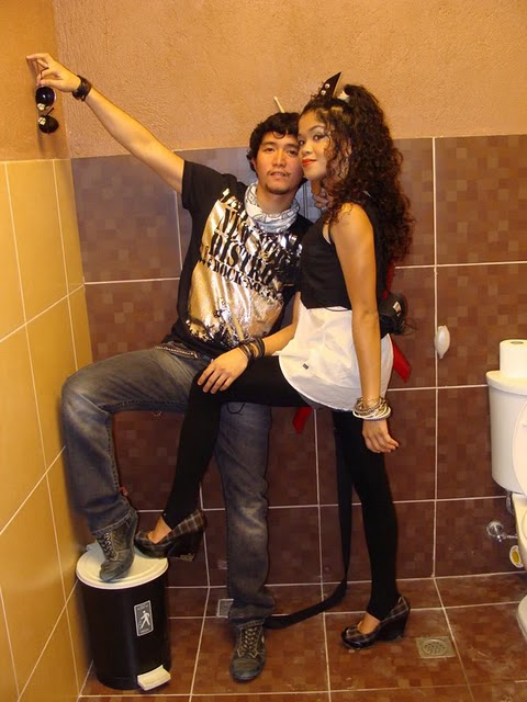 Melason Perfect Couple, Melai Jason