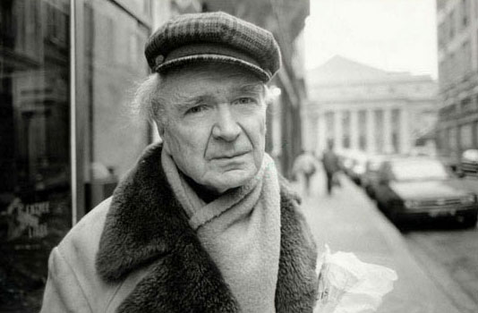 philochat | forum philosophique: Interview de Simone Boué, compagne de ...