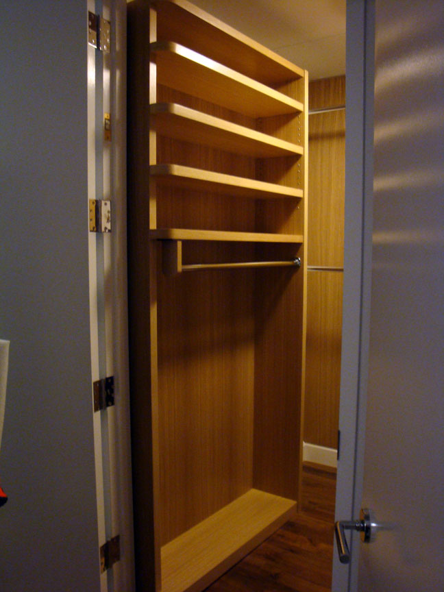 Geoff Howell Studio Inc.: Dapper Digs