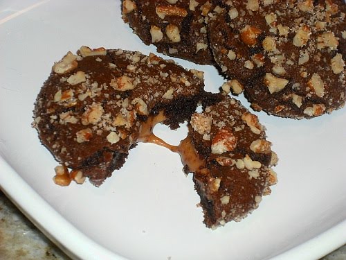 Culinary Alchemy: Rolo'in, Rolo'in, Rolo'in On The River - Spryte's ...