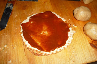 Culinary Alchemy: Stroop to My Level - The Stroopwafel