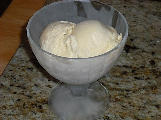 Culinary Alchemy: A Whopper of a Gelato Recipe - Malted Milk Gelato