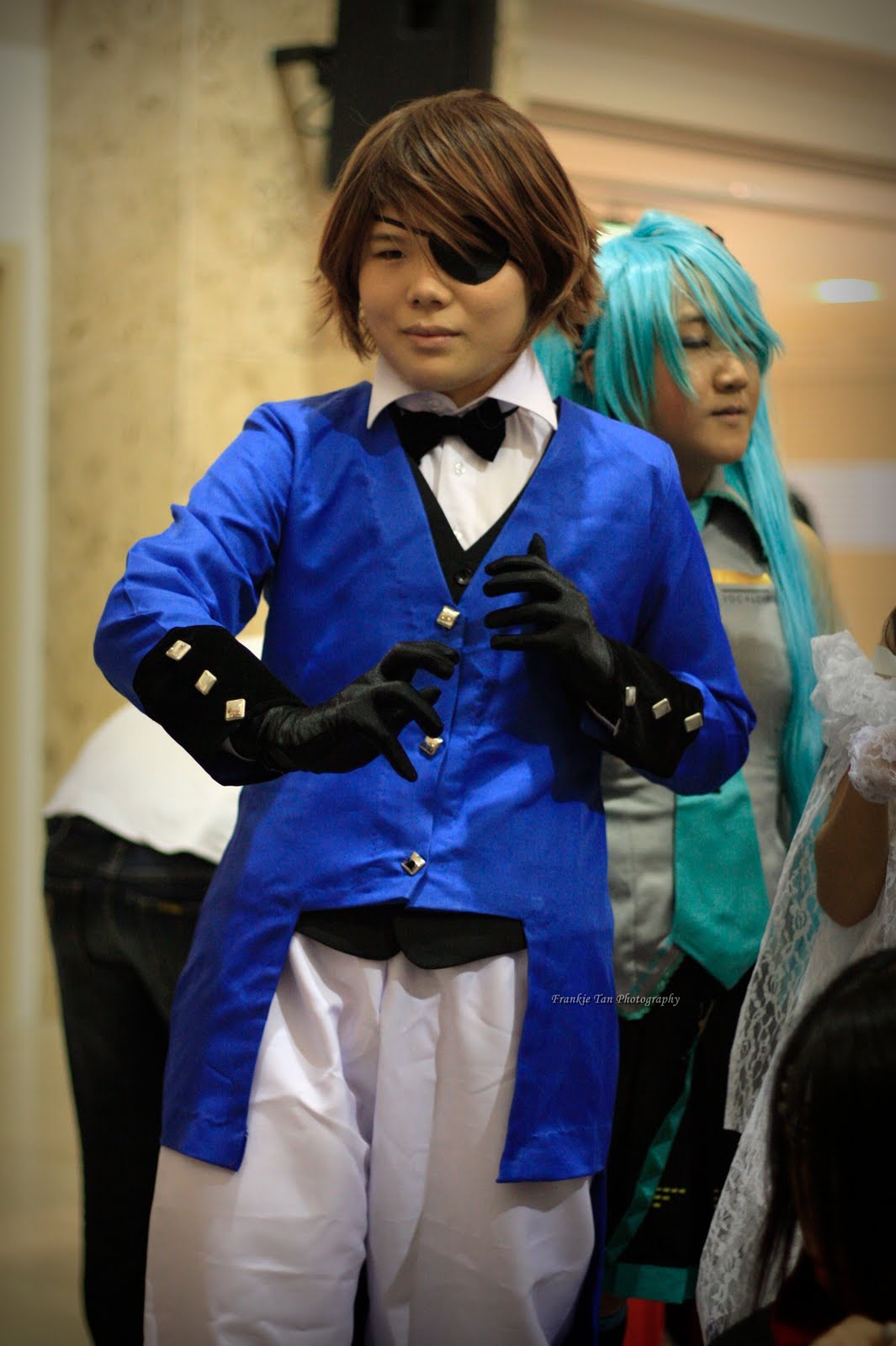 shoot is for memory still: Cosplay at Penang Time Square (15-16.05.2010)