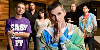 Rob Dyrdek Fantasy Factory cast – Update