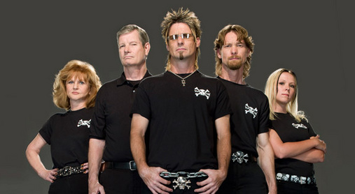 Mary Bretherton Vexcon