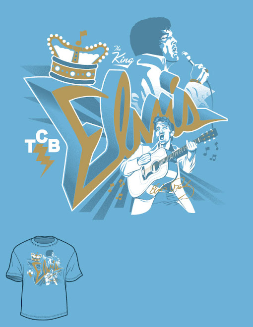 Jays Illustrations and Graphic "T" signs...