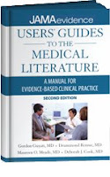 Users' Guide to the Medical Literature.. - NEJS