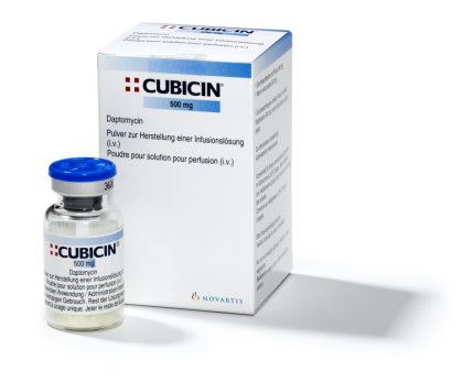 Daptomycin引起的嗜伊紅性球肺炎 (Daptomycin-Induced Eosinophilic Pneumonia)... - NEJS