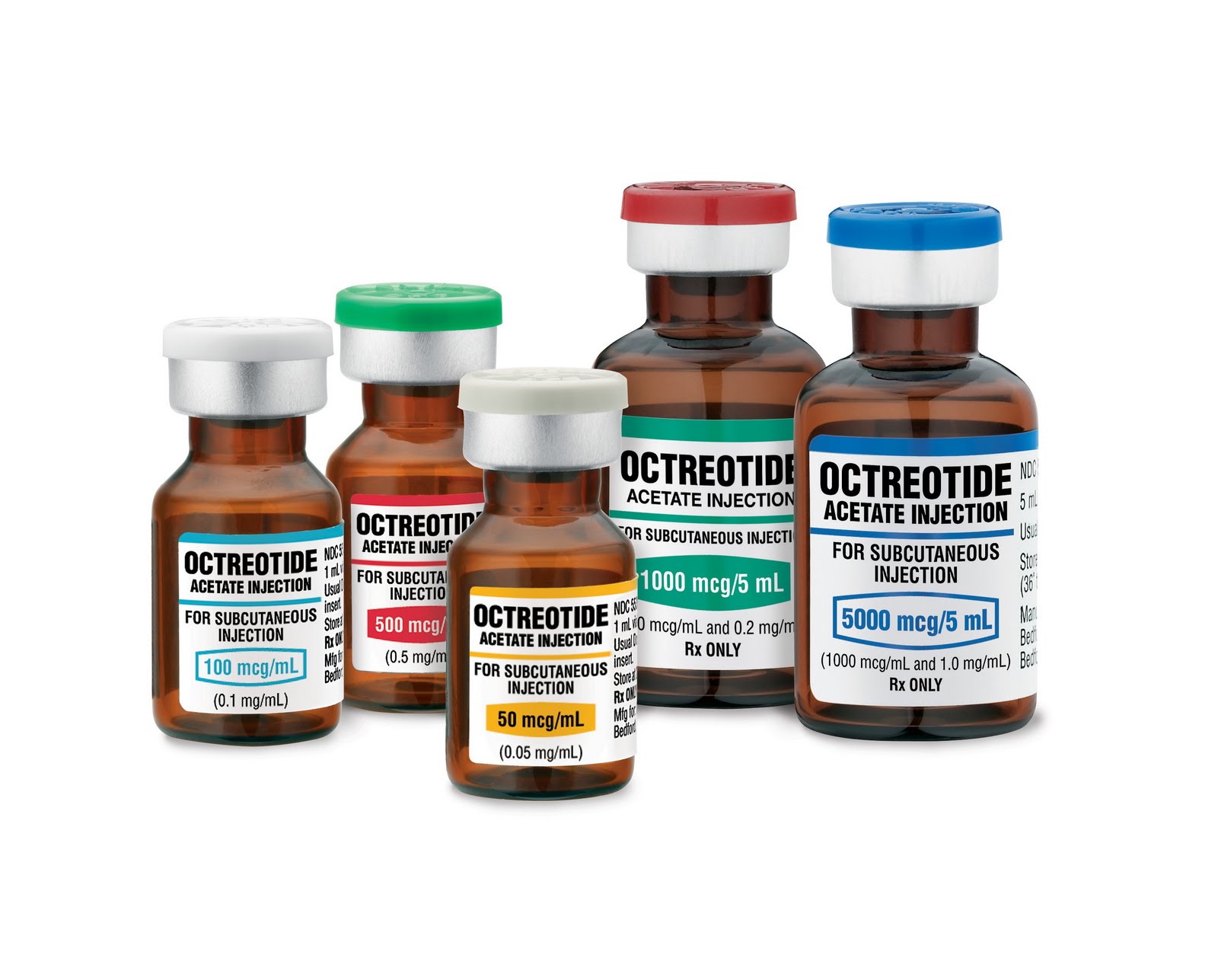 Octreotide