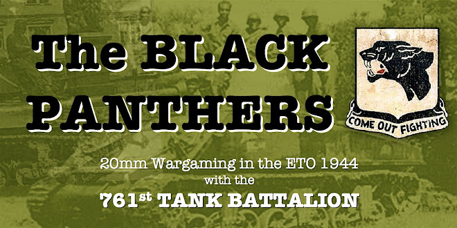 761st Black Panthers