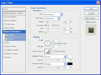 Humbug Graphics Galore: January 2010