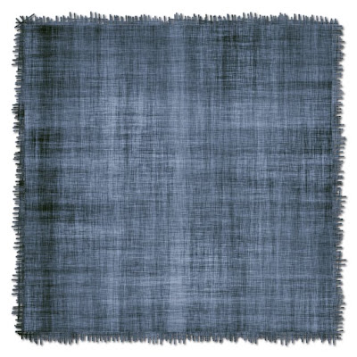 Humbug Graphics Galore: Frayed Edge Flower