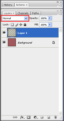 Humbug Graphics Galore: Layering and Blending Overlays