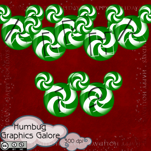 Humbug Graphics Galore: 2010