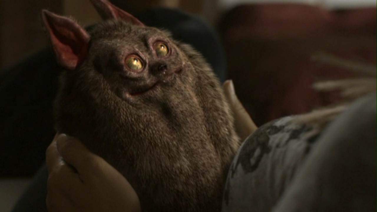 The Pink Woobie: Have You Seen My Nubbins?