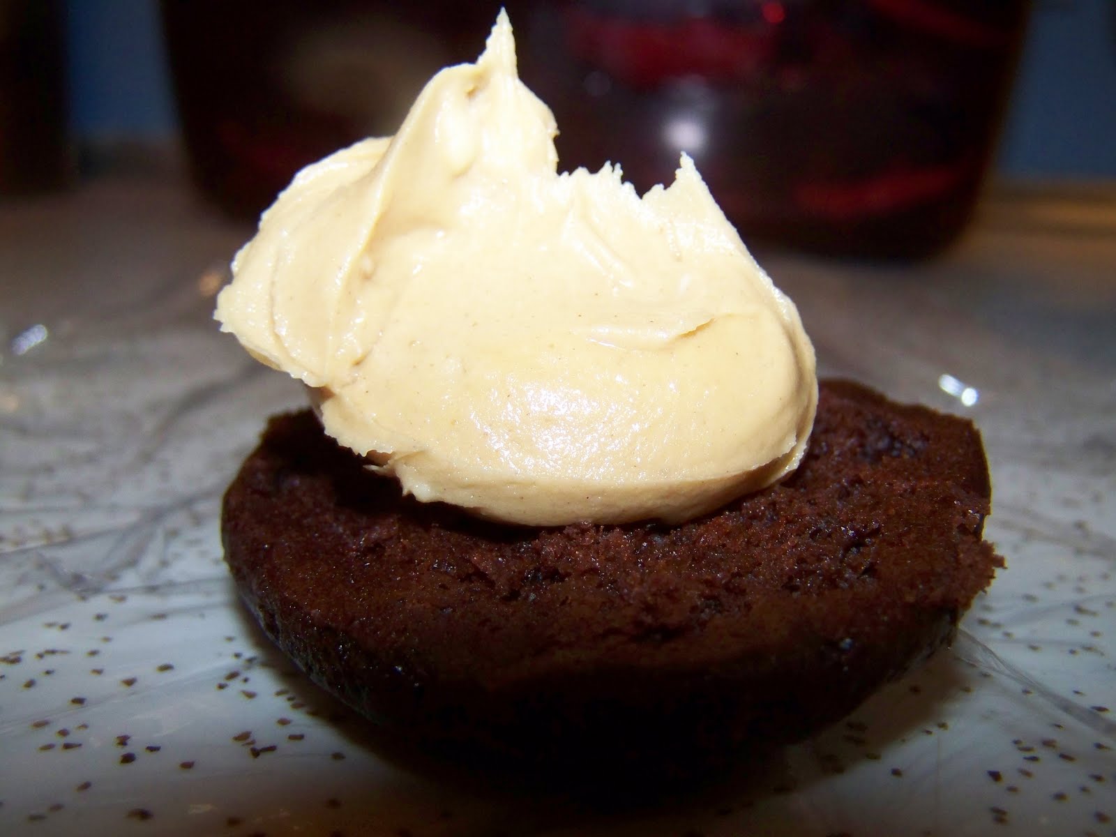 Grandma's Gobs & Goodies: Peanut Butter Gobs