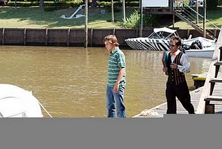 JAKE Y BLAKE OFICIAL