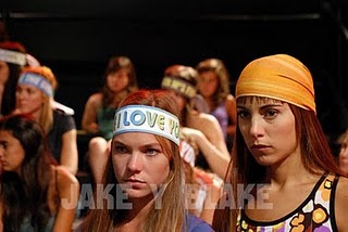 JAKE Y BLAKE OFICIAL