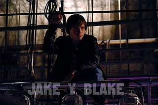 JAKE Y BLAKE OFICIAL