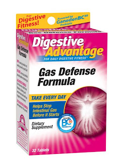 Digestive Advantage blog