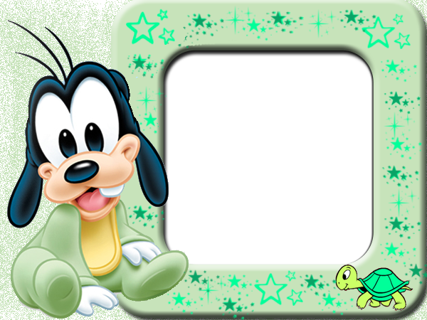 Marcos Disney baby - Imagui