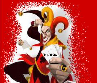 TRUCO CON COMODIN: COMO ES LA REGLA DEL COMODIN