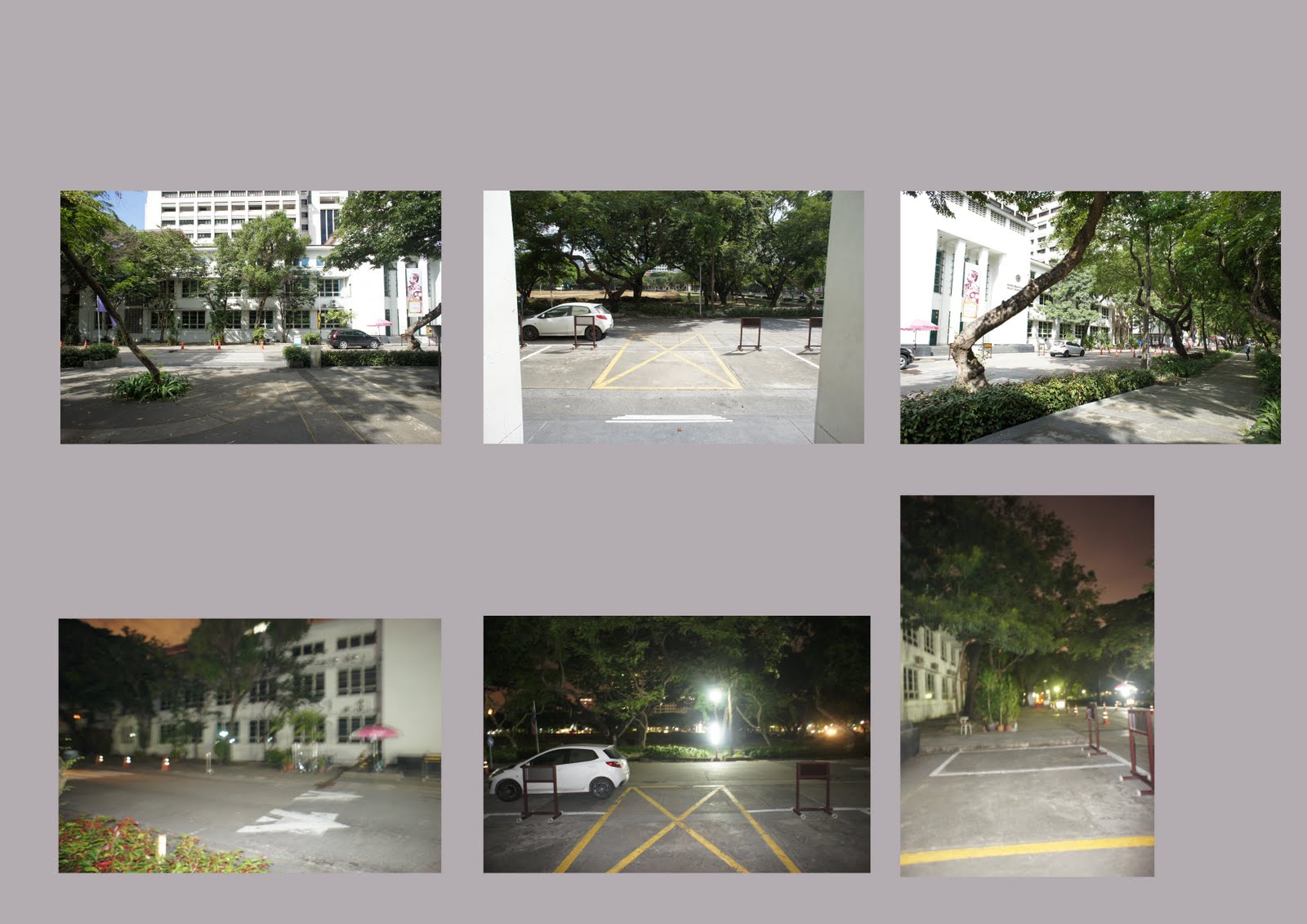 INDA DESIGN 3 STUDIO BLOG: Site analysis: The Different Vantage and ...