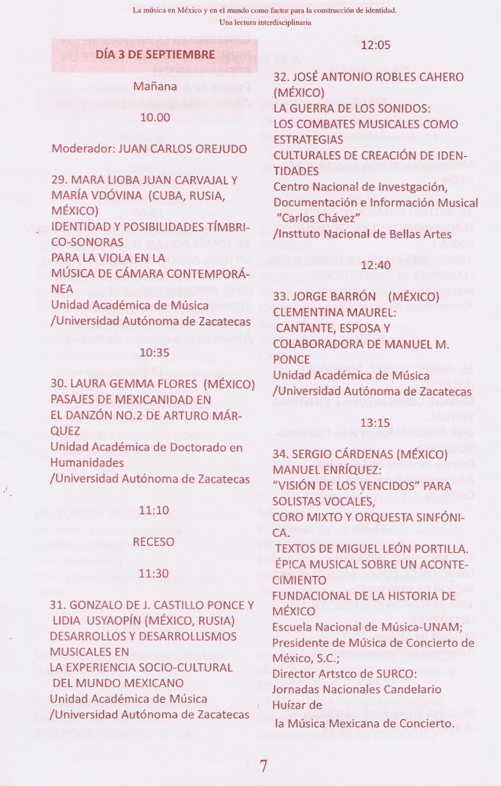 onomatopeyadeloindecible: CIMA y SIMA, en Zacatecas, Zac. (México)