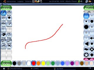 salud infantil: PAINT EN LA VIDA PREESCOLAR