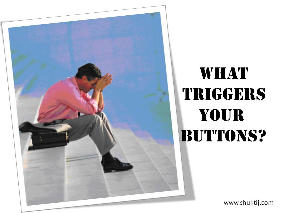 shuktij: EI 2.6:Improving Self Awareness