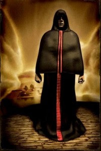 ELEVAÇÃO ESPIRITUAL: CLASSIFICAÇÃO DOS EXUS