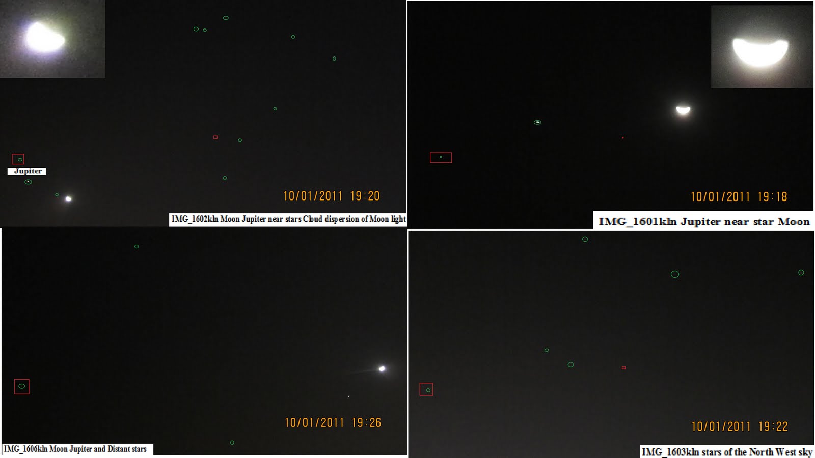 TRU_SCIENCE & TRU_TECHNOLOGY: The Astronomy Study: The Great Yearly ...