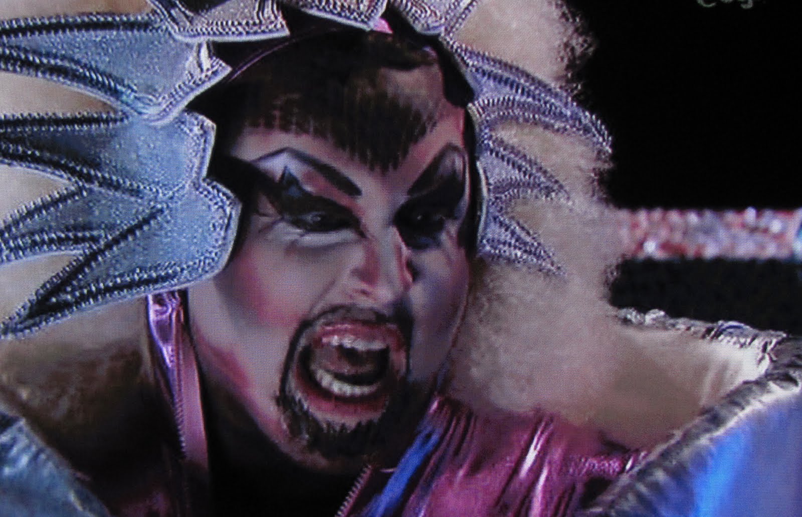 RuPaul's Drag Race - Queens In Space - Joe.My.God.