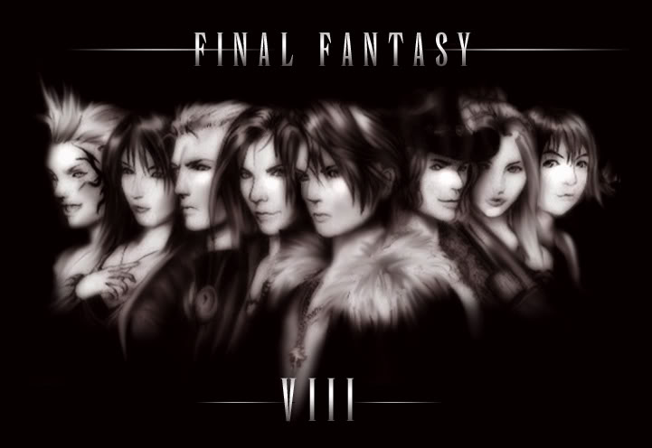 Ffviii Fmv Download - deviltopp