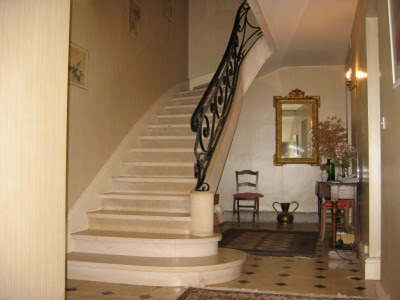 Interior Decorating, Home Design, Room Ideas: A Country French House ...