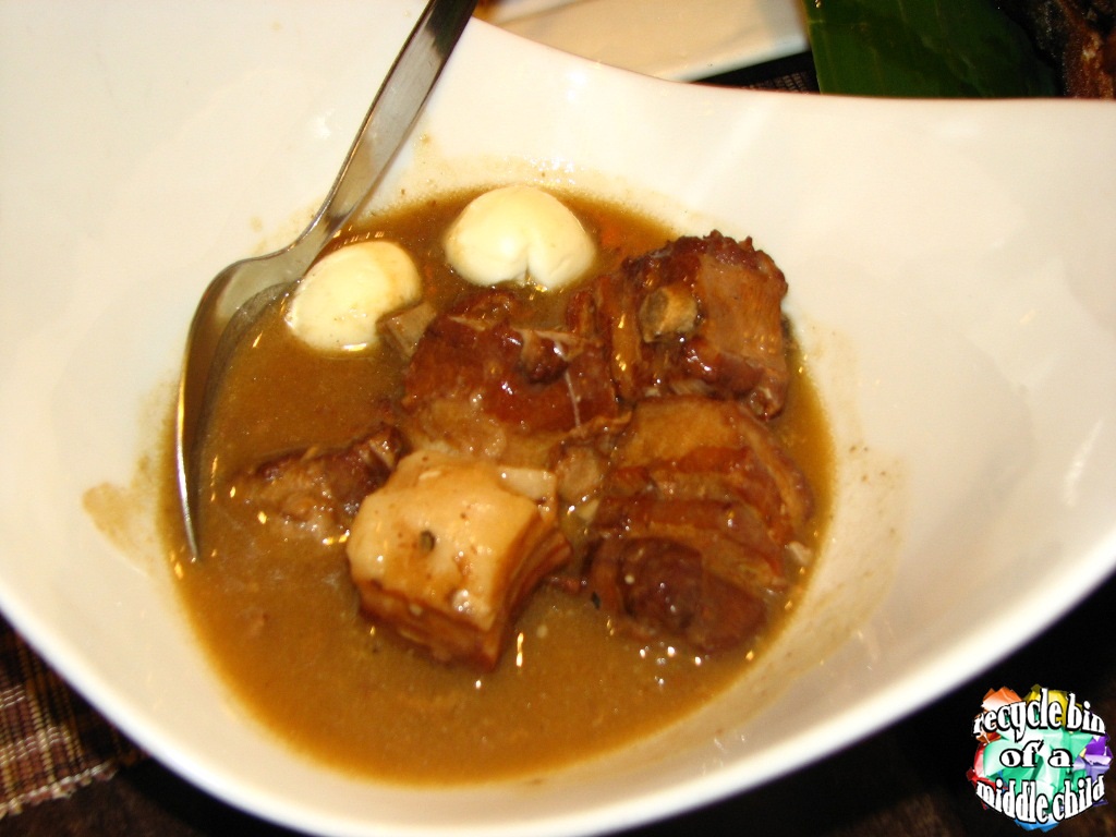 lafanggero: Ibayo by Barrio Fiesta