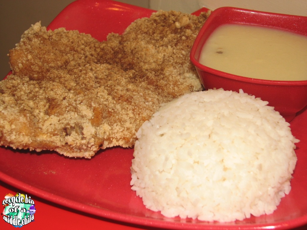 lafanggero: Big Daddy's Chicken Chops set to Counquer Pinoys' Love for ...