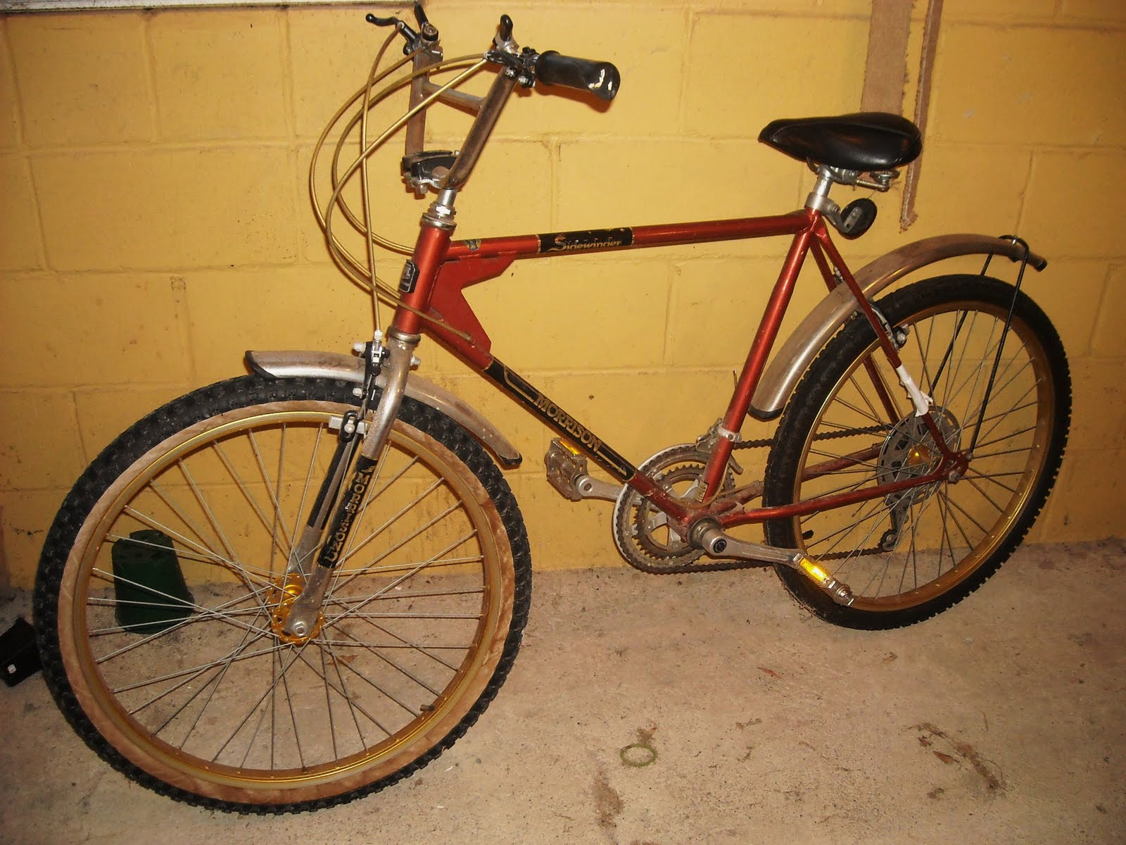 trubmx: ride'n'ocean days